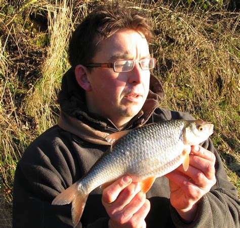 A Specialist Anglers Diary Stillwater Roach The Helicopter Bolt Rig