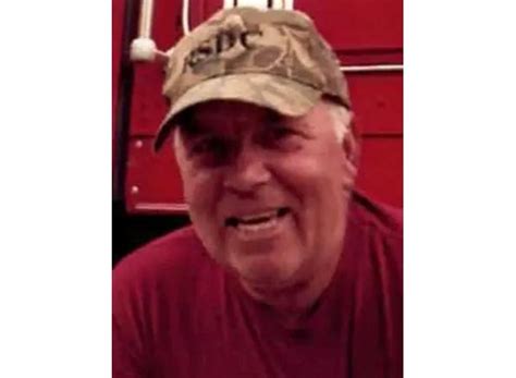 Michael Knust Obituary 2024 Romeo Mi Henry M Malburg Funeral Home