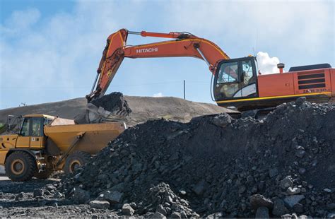 Taking Control Collision Avoidance In Surface Mining North American