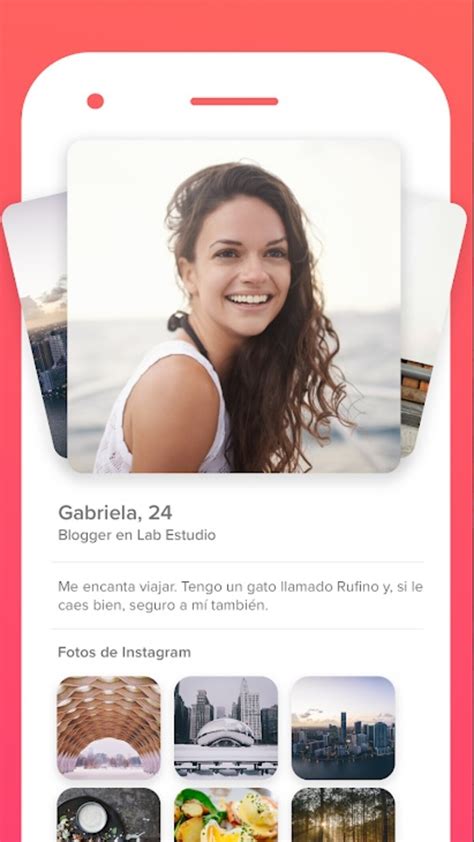 Cómo Funciona Tinder Infobae