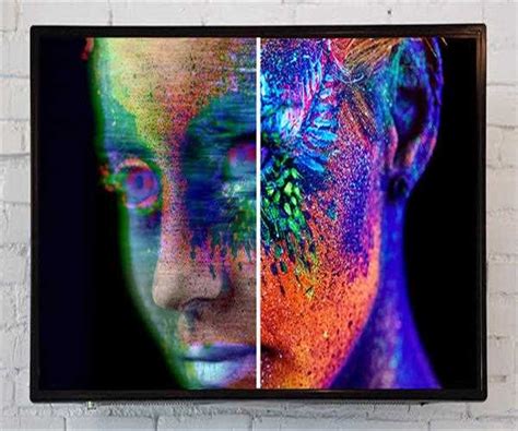How To Troubleshoot A Tv With Pixelation Issues Mindstick Qanda
