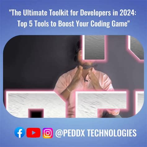 Sudheer Kumar On Linkedin Developertools Tech2024 Codinglife Softwareengineering