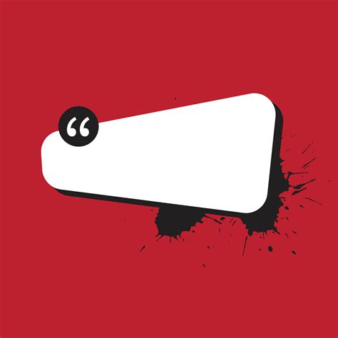 Inspiring Motivation Quote With Splatter Vector 7109706 Vector Art At