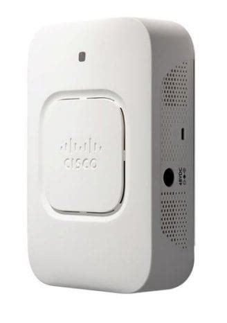 Cisco Small Business Series Wireless Access Points Cisco