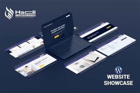 Hadi E Learning On Linkedin Wordpress Studentportfolio