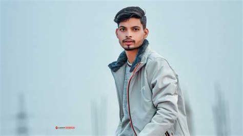 Digital Entrepreneur And Creator In The Digital Marketing Voyage Pushpendra Yadav Help Start Ups