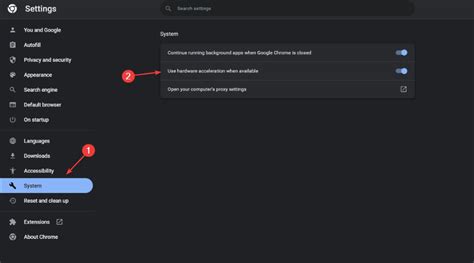 3 Ways To Fix The WebGL Hit A Snag Error