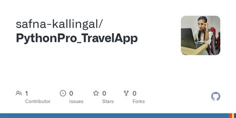 Github Safna Kallingalpythonprotravelapp