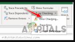 FIX Excel Cannot Complete This Task With Available Resources