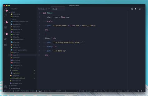 Aylin Visual Studio Marketplace Aylin Visual Studio Marketplace