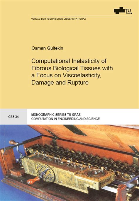 Computational Inelasticity Of Fibrous Biological Tissues With A Focus
