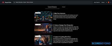 Bill Nye Masterclass Review 2025 Upd Is It Worth It