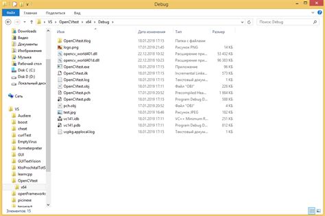Imread Does Not Read The File Closed OpenCV Q A Forum