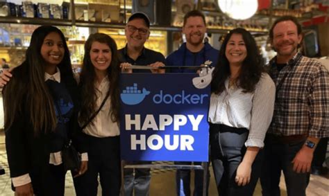 Docker Careers Docker