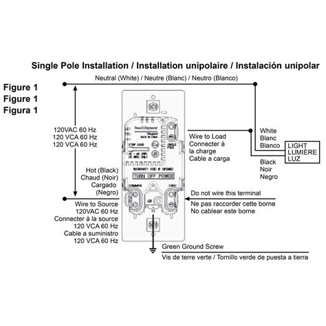 Dimmer Switch Wiring Diagram Guide For Easy Installation