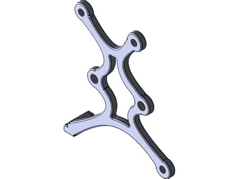 Free Cad Designs Files And 3d Models The Grabcad Community Library