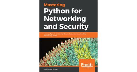 Reading Pcap Files With Scapy Mastering Python For Networking And