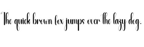 Fearless Font By William Jhordy Creative Fabrica