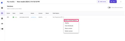 Seamlessly Transition Between No Code And Code First Machine Learning With Amazon Sagemaker