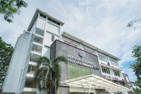 Masuk Ipb Sukabumi Lebih Mudah Daripada Ipb Kampus Bogor