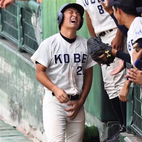 ボード「野球 少年」のピン