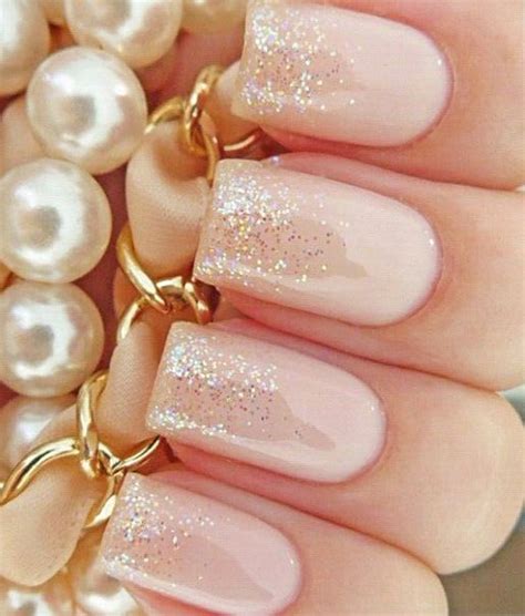 Stunning Wedding Nails Nägel Inspiration Hochzeitsnägel Nagel Hochzeit