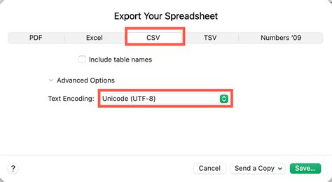 How To Save Csv And Excel Files As Utf 8 Encoded Webtoffee