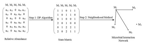 Diagram Of Two Step Algorithm For Network Selection Based On Zili Model