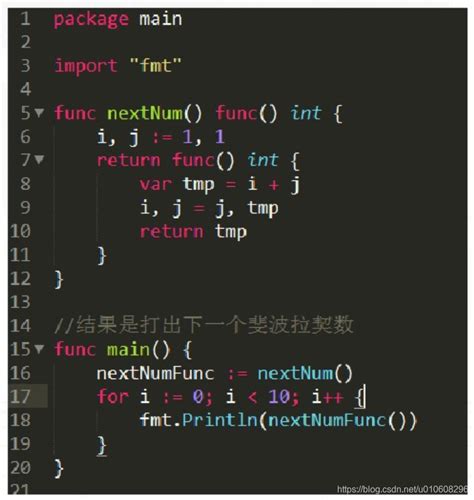 go语言 函数 结构体 接口 多态 go 结构体传递 多态 csdn博客