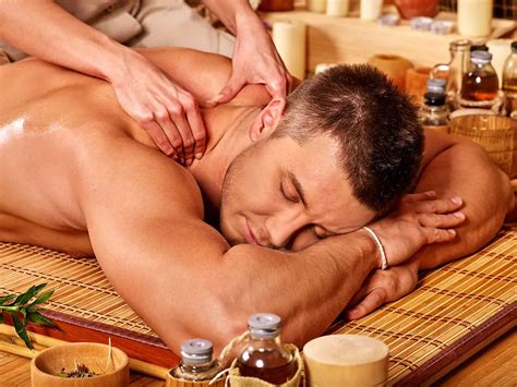 Luxurious Spas And Parlors Where To Find The Best Sex Massage In Dubai