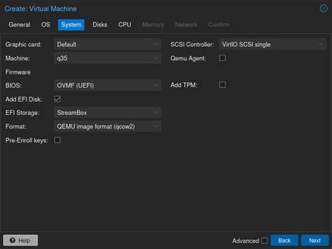 Installer Home Assistant Os Sur Proxmox