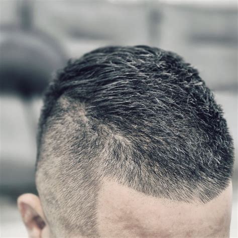 남자 짧은 머리 모히칸 스타일 알아보기 네이버 블로그