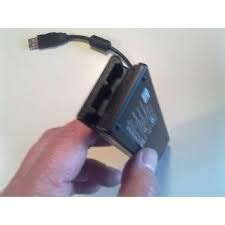 IBM USB Serial Parallel Adapter IBM Free Download Borrow And Streaming Internet Archive