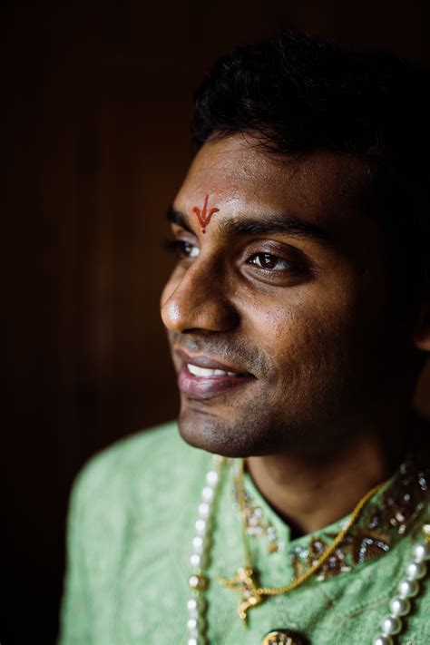 The Wedding Of Keerthi And Kishore — Elizalde Photography