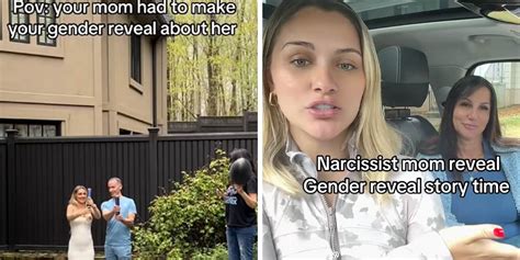 Viralnova Crazy Work Influencer Whose Mom Sabotaged Her Gender