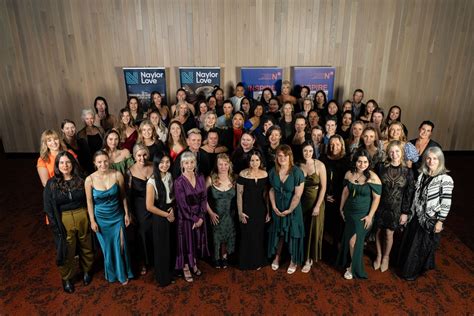 2024 Excellence Awards What A Night