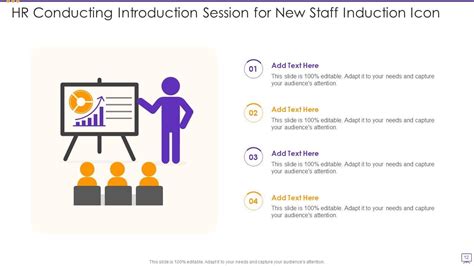 New Staff Induction Ppt Powerpoint Presentation Complete With Slides