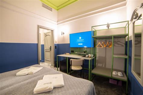 Introvert Smart Hotel Ligna Group
