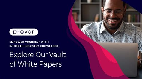 Provar On Linkedin Check Out Our White Paper Library Where We Provide In Depth Technical…