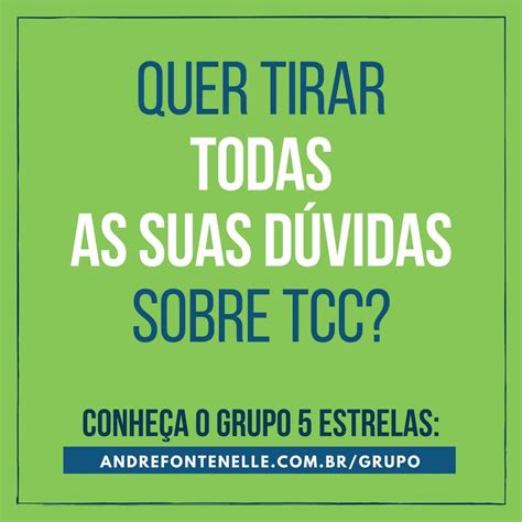 Como Fazer Um Parágrafo De Tcc Profandrefontenelle Blog On Tumblr