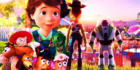 Buzzs Ending Means Toy Story 5 Has To Happen