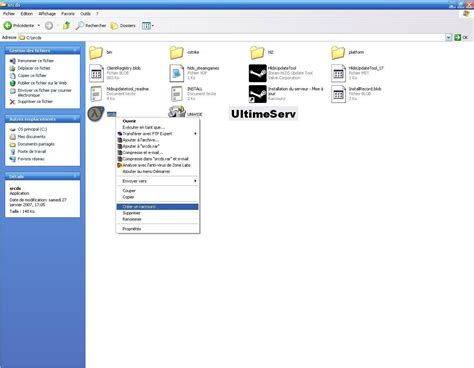 Installer et lancer un serveur dédié Counter Strike Source Sans STEAM France Tutos