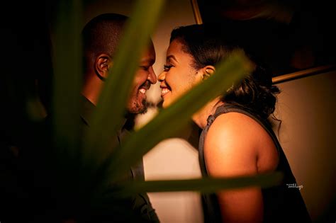 Youre My Shiny Armour Adaeze And Nnamdis Pre Wedding Shoot