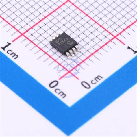 MCP D E MS Microchip Tech Amplifiers Comparators LCSC Electronics