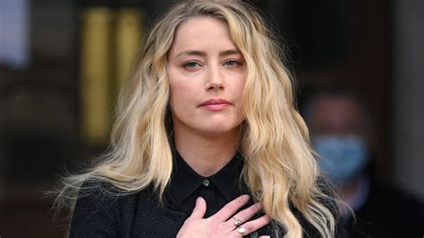 Amber Heard Reportedly Offered M To Star In An Adult Movie