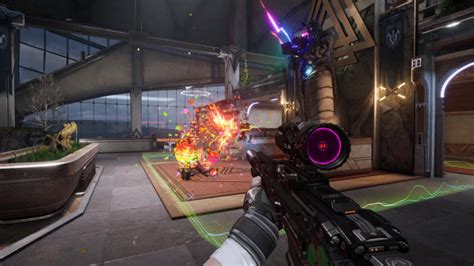 넷이즈 Fps 프래그펑크 체험기 한일전 이긴 썰 푼다