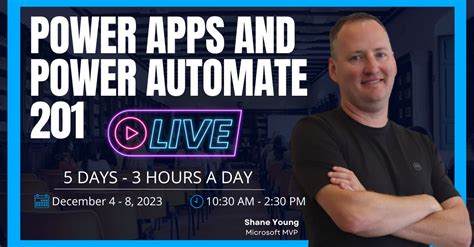 learn power apps and power automate course powerapps911 power