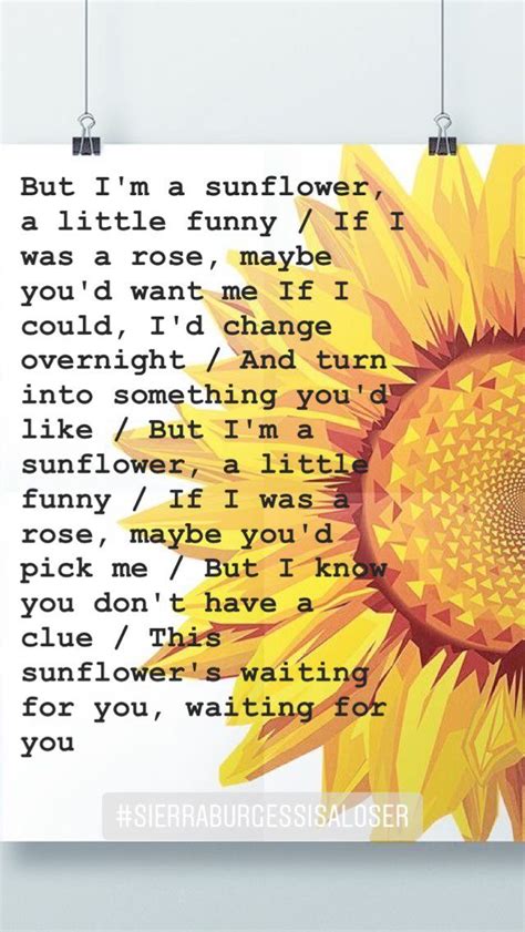 Pin Em Sunflowers Frases De Filmes Frases Series E Filmes