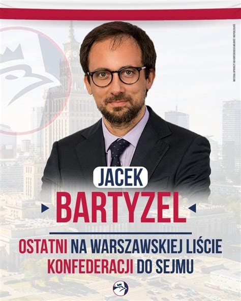 Jacek Bartyzel Konfederacja
