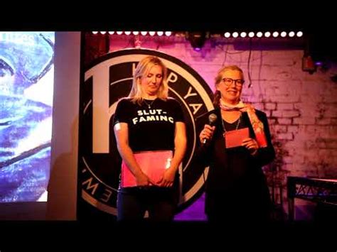 The Sex Lectures Sex Babe For Grown Ups